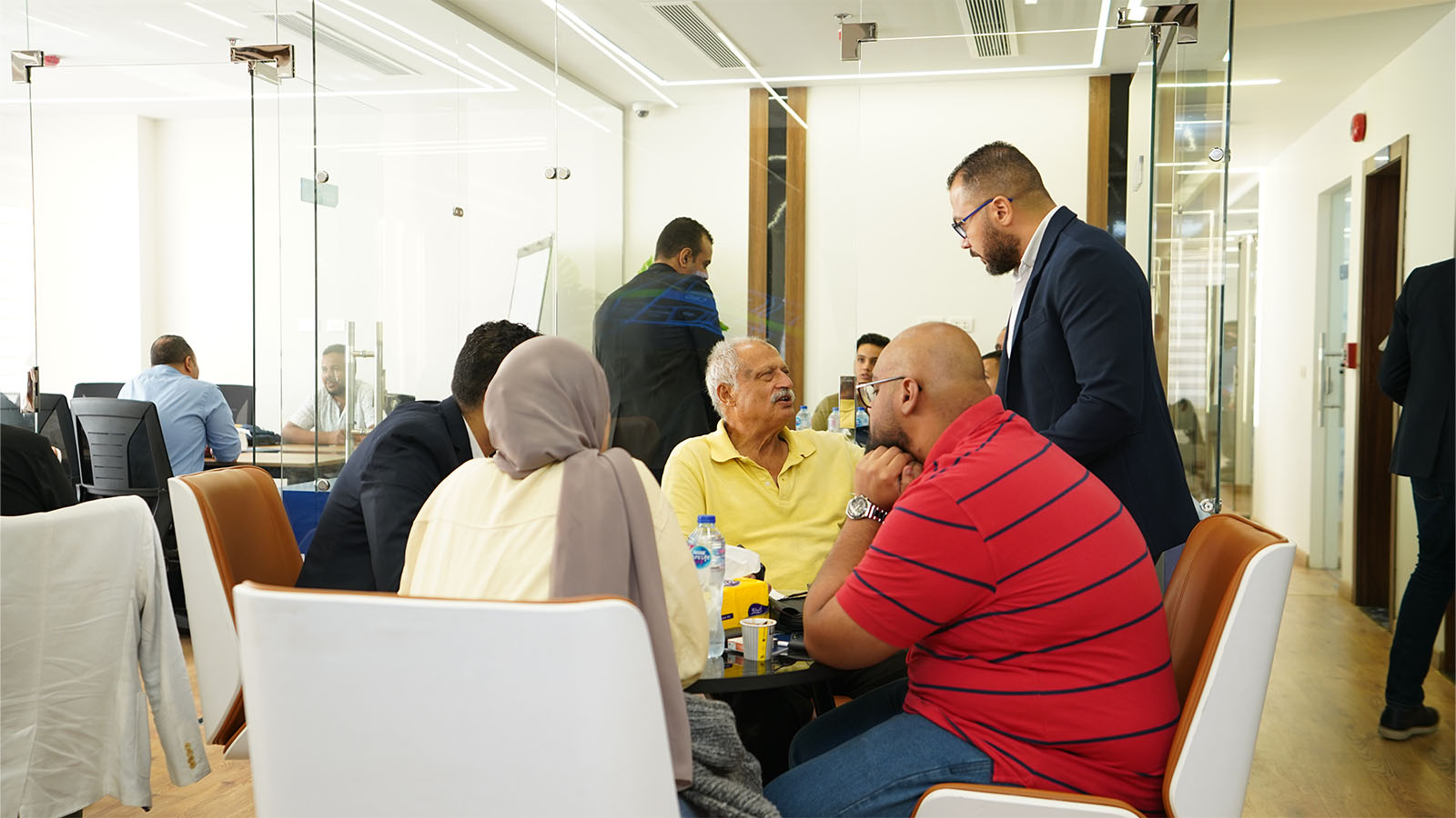 Media Center - NTG Development