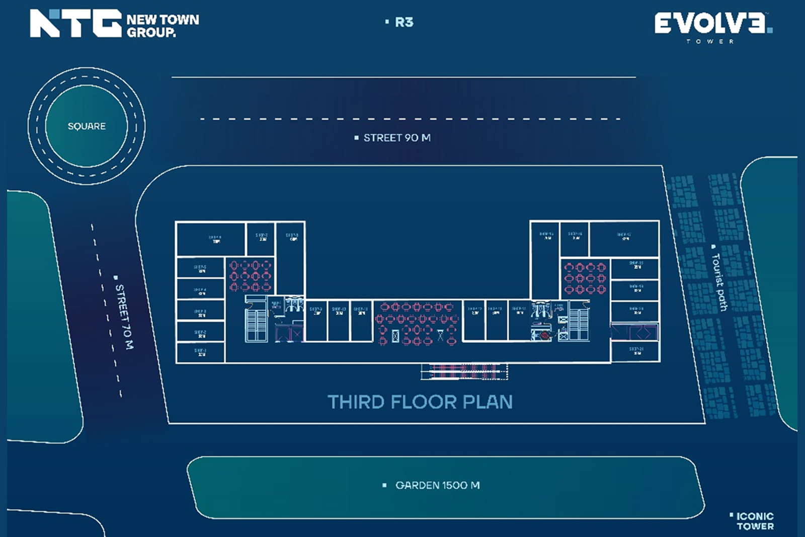 Media Center - NTG Development