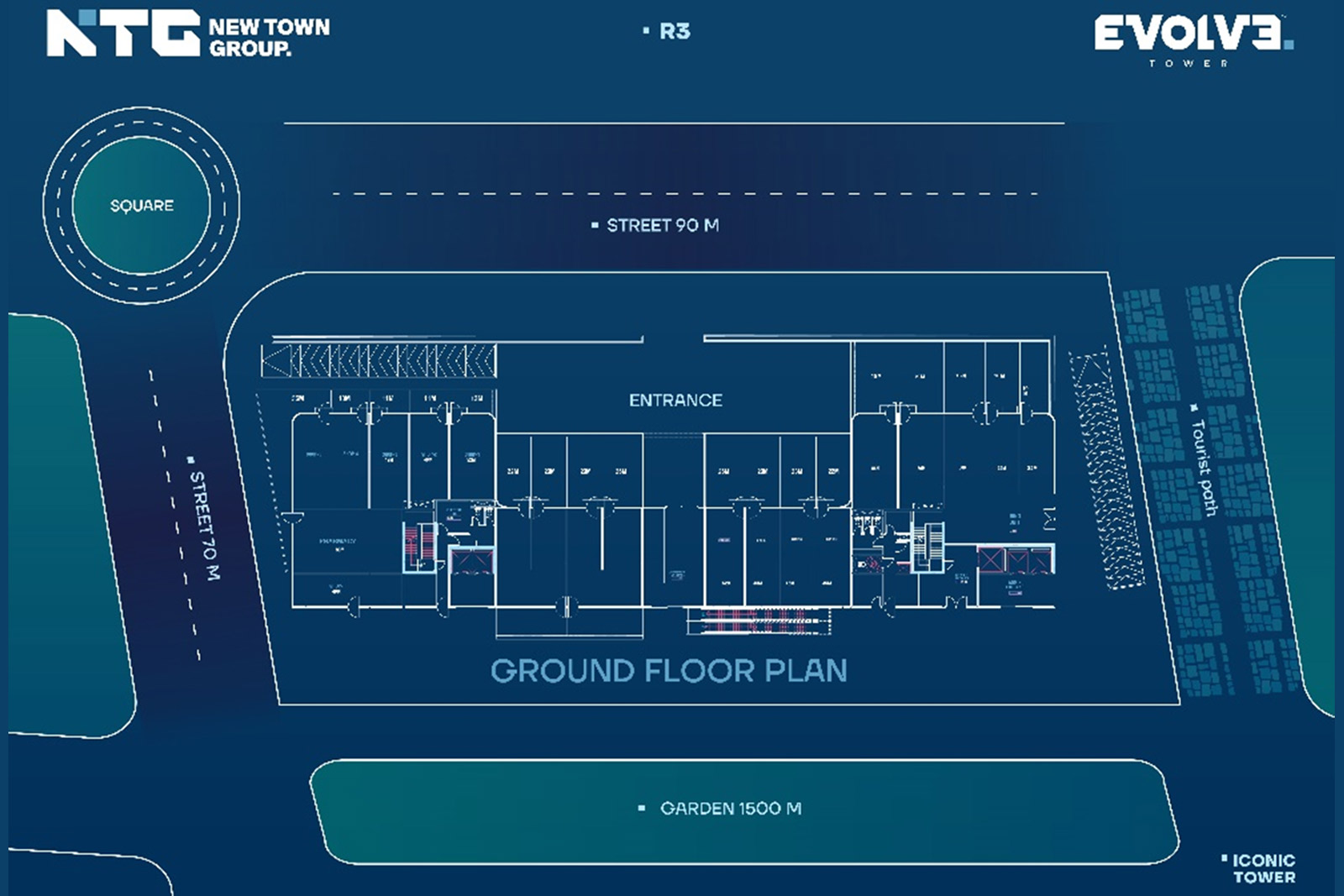 Media Center - NTG Development