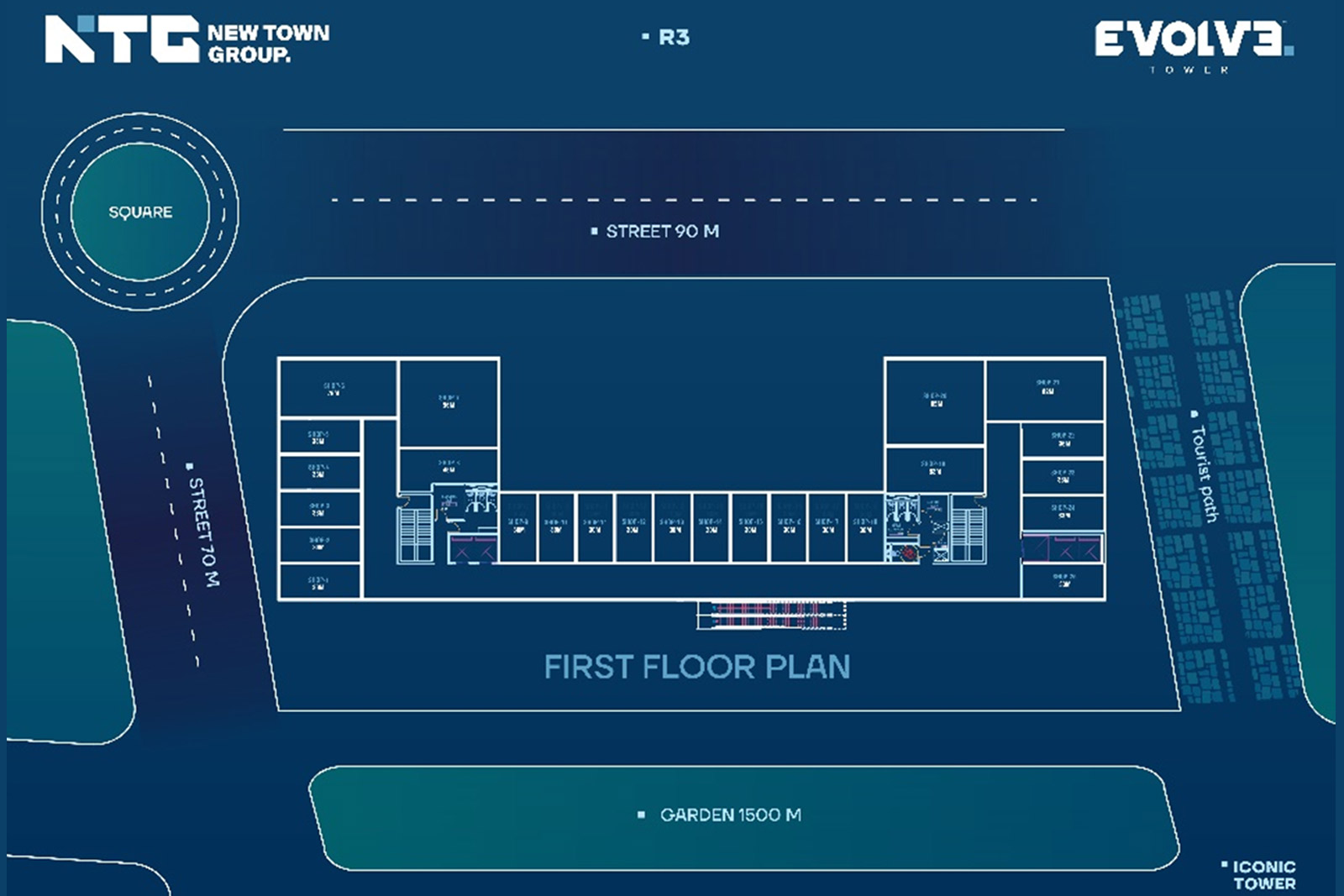 Media Center - NTG Development